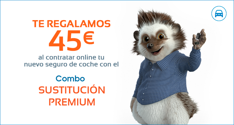 Seguros de coche - Génesis Seguros