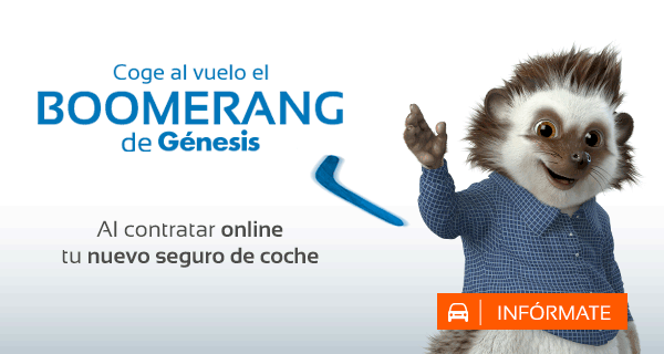 Seguros Génesis - Génesis Seguros