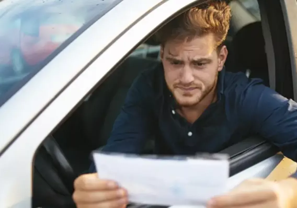 Conducir sin ITV: multa y ¿quita puntos?